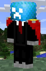 +16 SKINS de CREEPER para minecraft ️ ‍ 2026