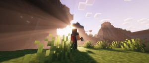 Como PONER SHADERS en Minecraft java 2024